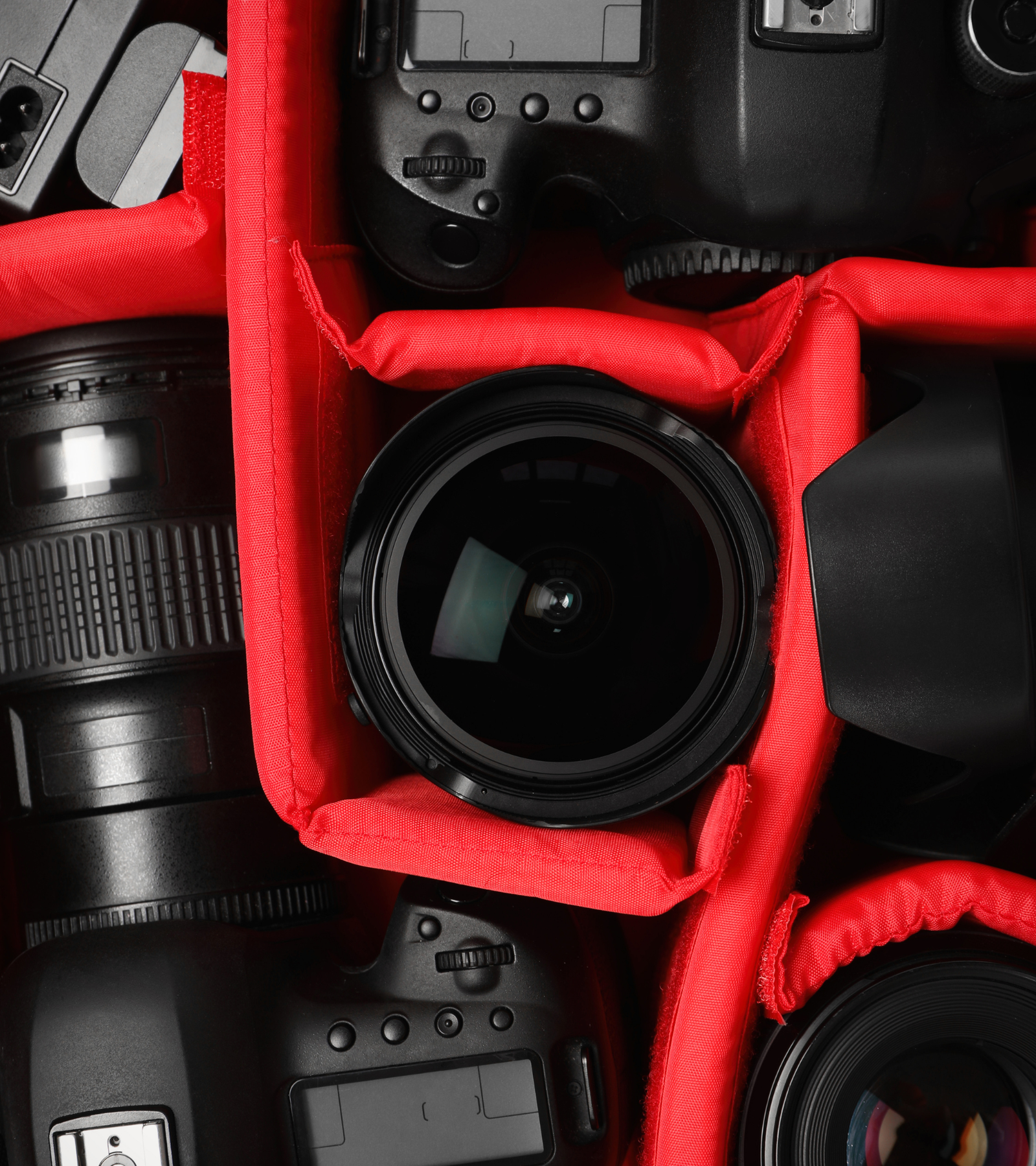 DT Film Services | Online Camera and Photography Store