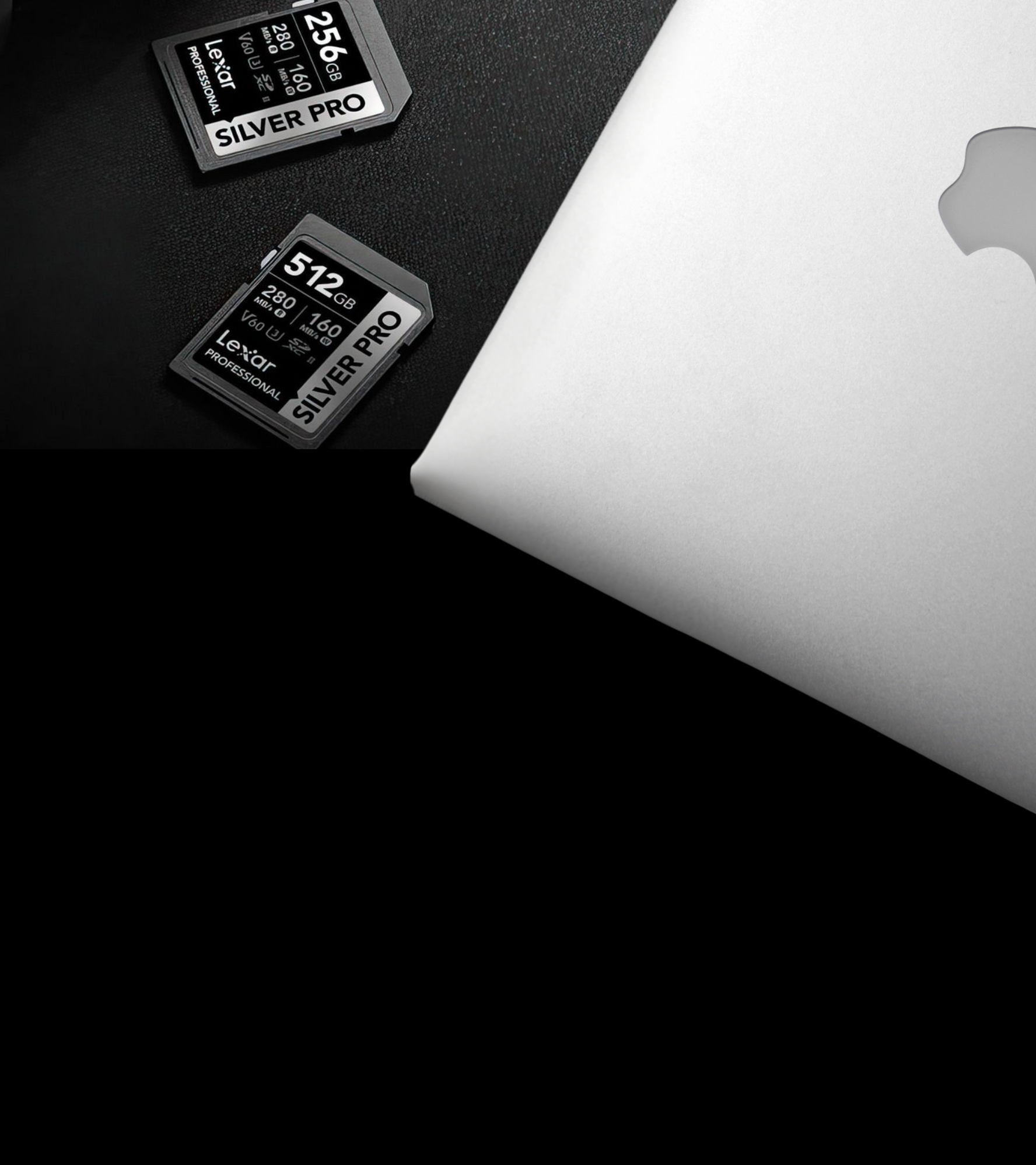 DT Film Services | Online Camera and Photography Store