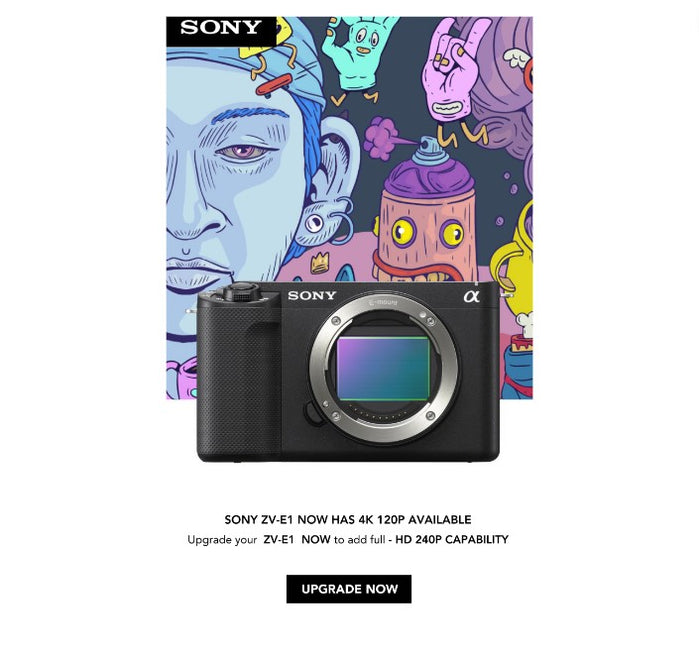 DT Film Services | Online Camera and Photography Store